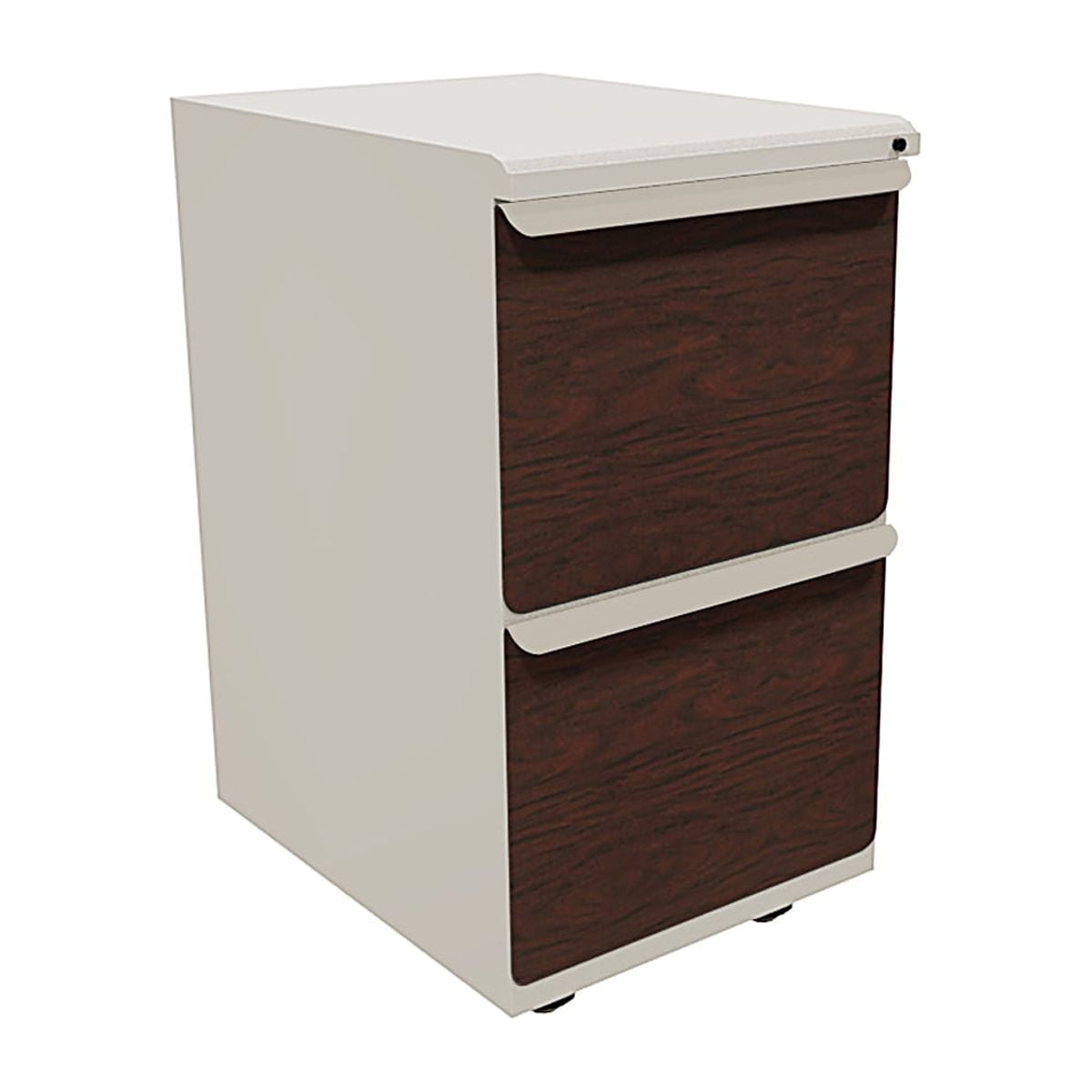 Free Shipping! Marvel Zapf 2-Drawer Mobile Filing Cabinet with Locking ...