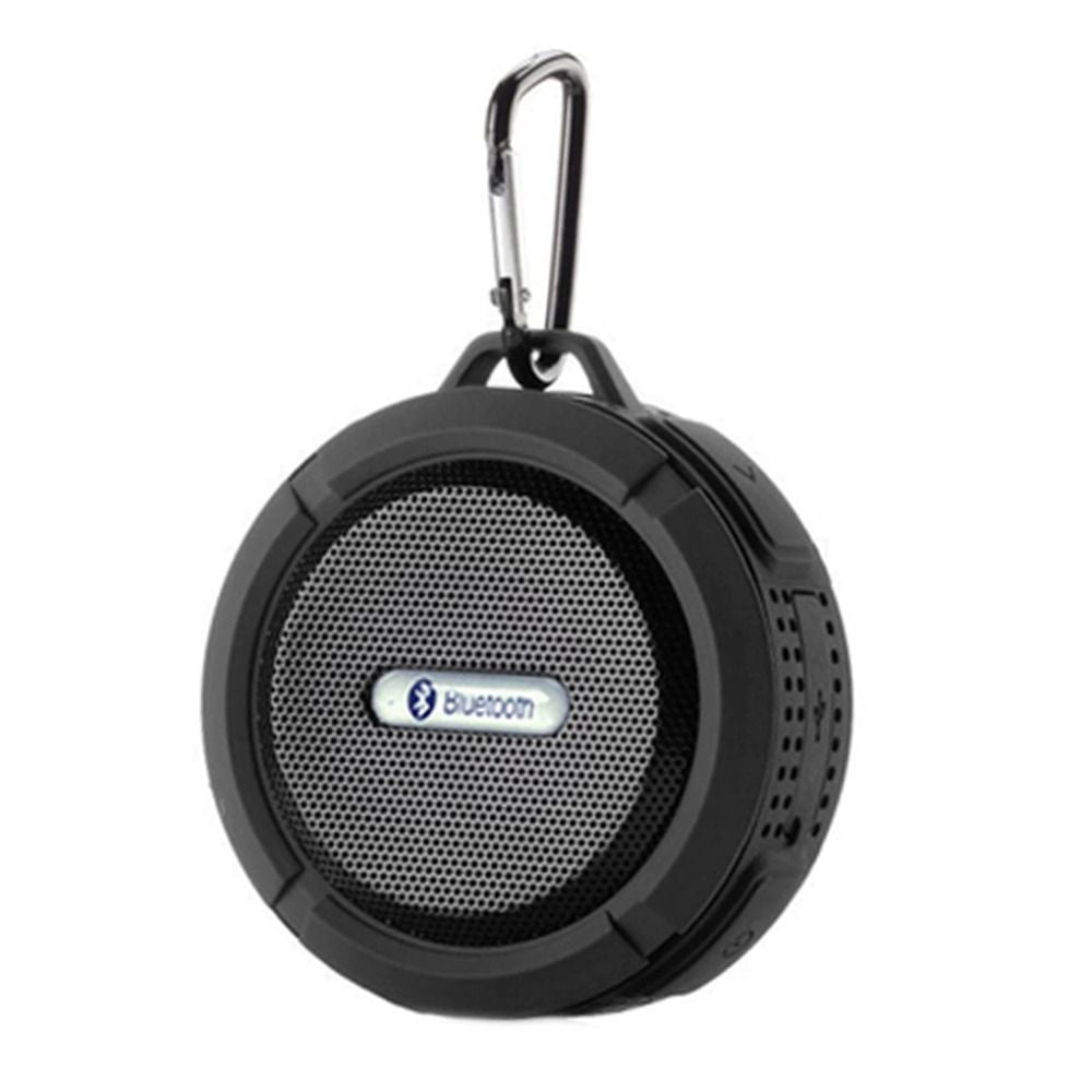 Mobile Phone Audio Sport Sound Box Waterproof Bluetooth Small Speakers ...