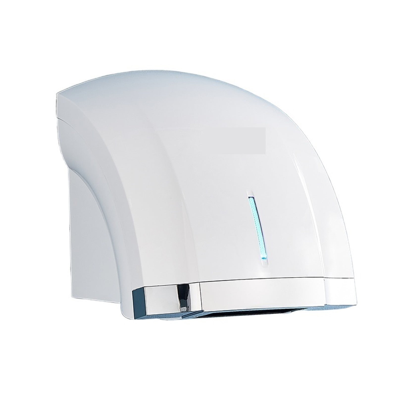 Mobile Phone Automatic Induction Drying, Bathroom Hand Dryer Commercial ...