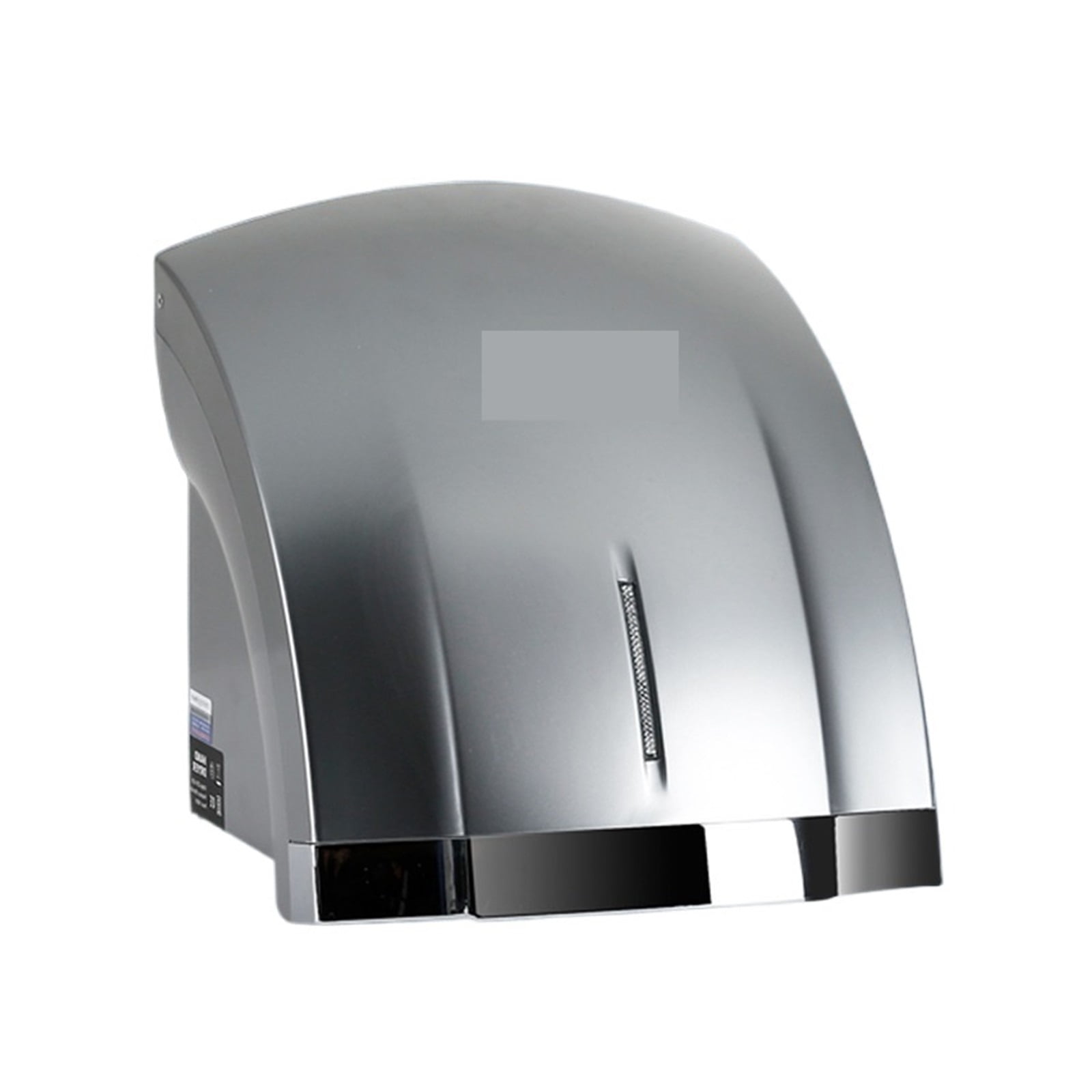 Mobile Phone Automatic Induction Drying, Bathroom Hand Dryer Commercial ...