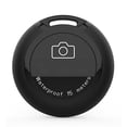 Mobile Phone Bluetooth Remote Control with Anti-Lost Design, Remote ...