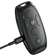 SoundPlay Smart Remote Ring, Bluetooth TikTok Scrolling Ring - Walmart.com