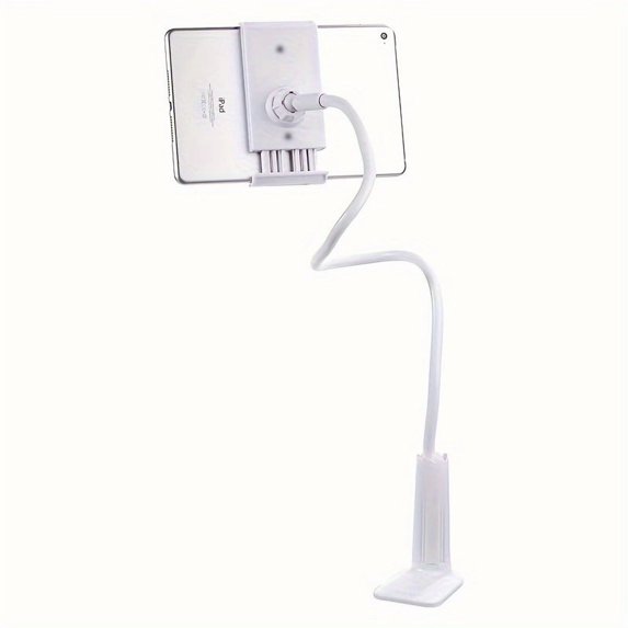 Mobile Phone Bracket, Desktop Bracket, Gooseneck Curved Bracket ...