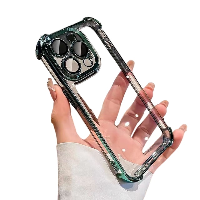 Mobile Phone Case for IPhone 16 Pro Phone Case with Privacy Screen ...