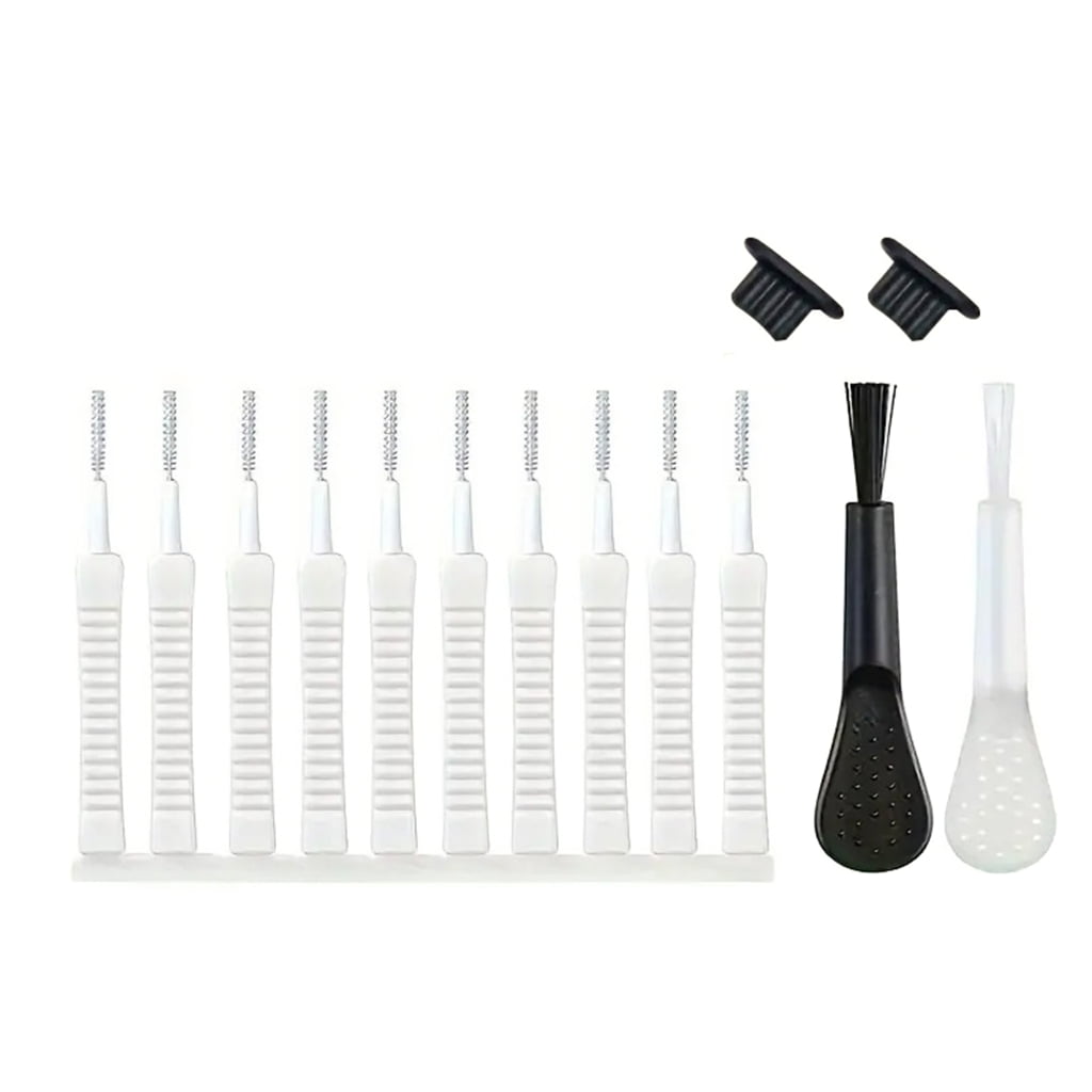 Smartphone Charging Port Cleaner Kit Cleaning Brush Set to Extend ...