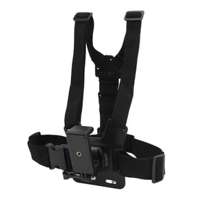 Camera Chest Harnesses
