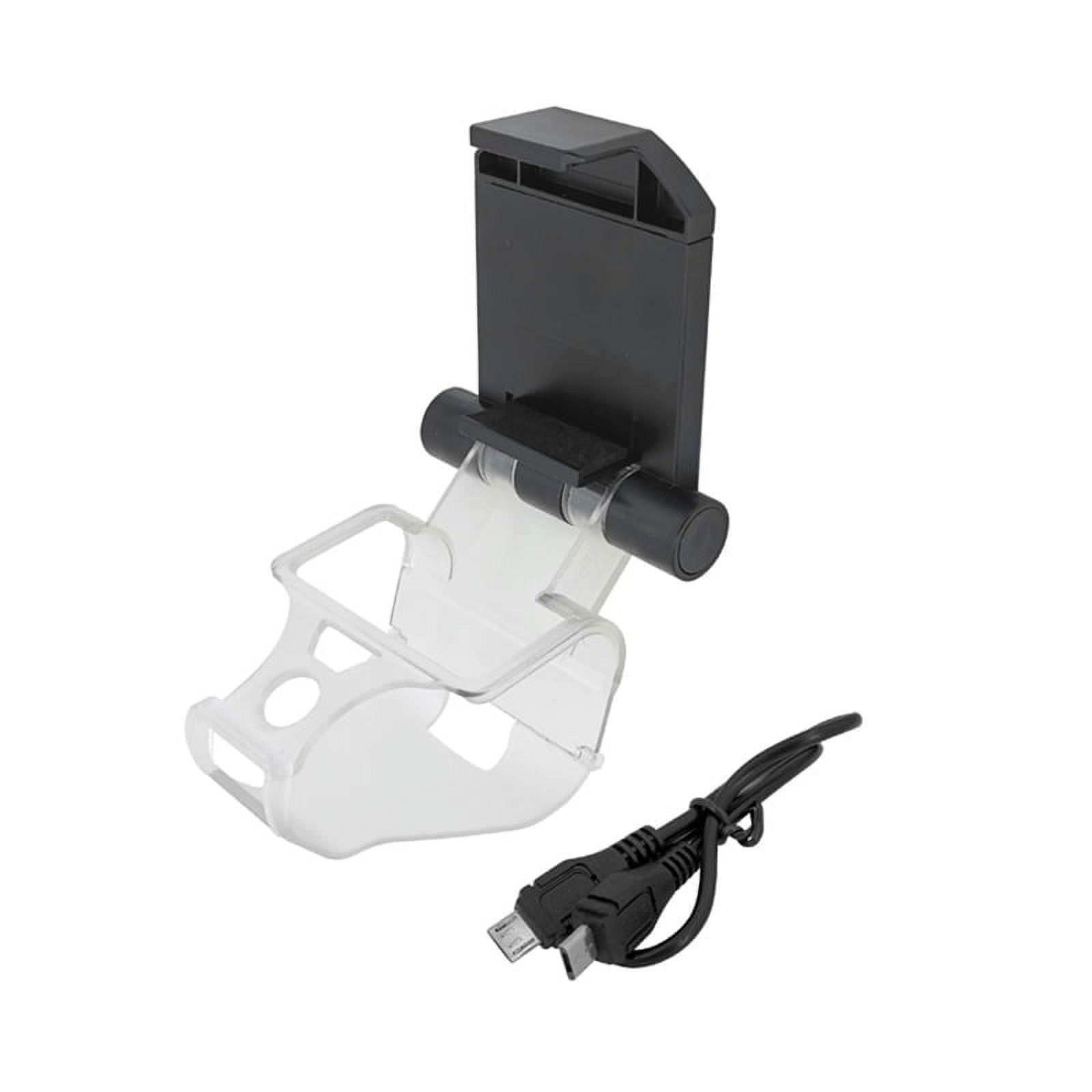 Mobile Phone Clamp For Playstation4 PS4 Controller - Walmart.com