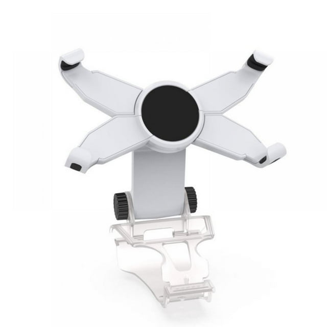 Mobile Phone Controller Mount Adjustable Cellphone Clip Holder ...