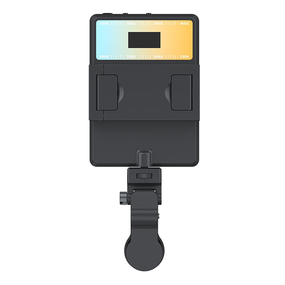Mobile Phone Fill Light 2500K-9000K LED Live Video Lights for Laptop ...