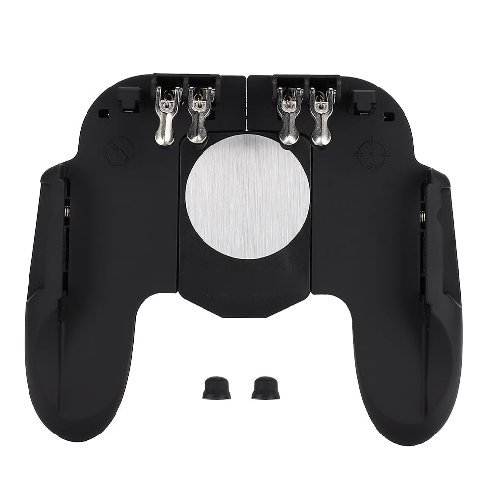 Mobile Phone Game Controller Joystick Cooling Fan Dissipation Gamepad 8189