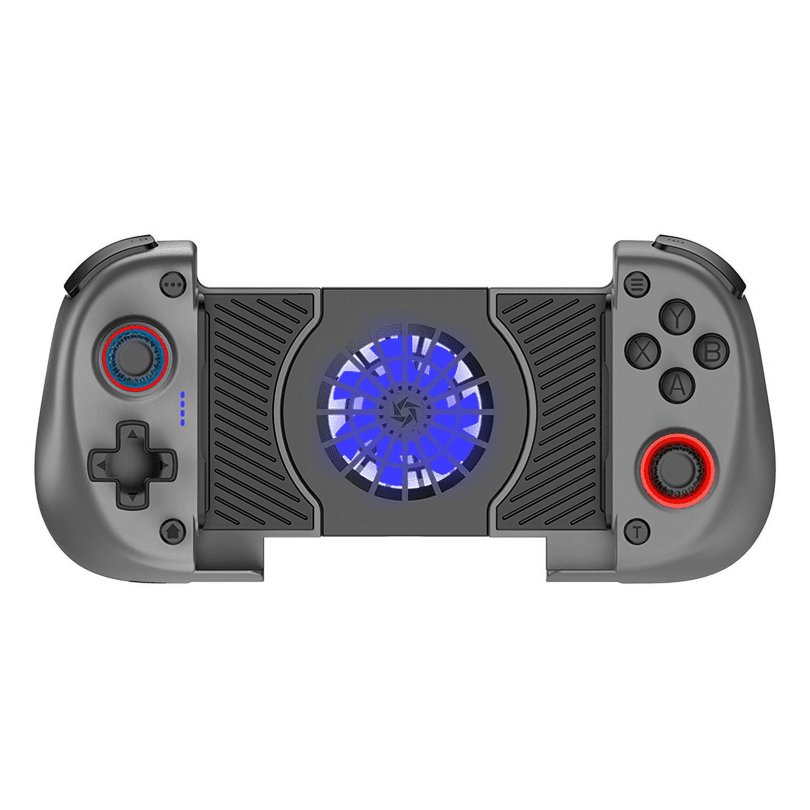Mobile Phone Gaming Controller Turbo Bluetooth-Compatible Mobile Game ...