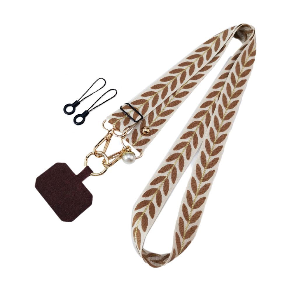 Mobile Phone Hanging Rope Diagonal Hanging Chain Adjustable Cli, V5Q5 ...