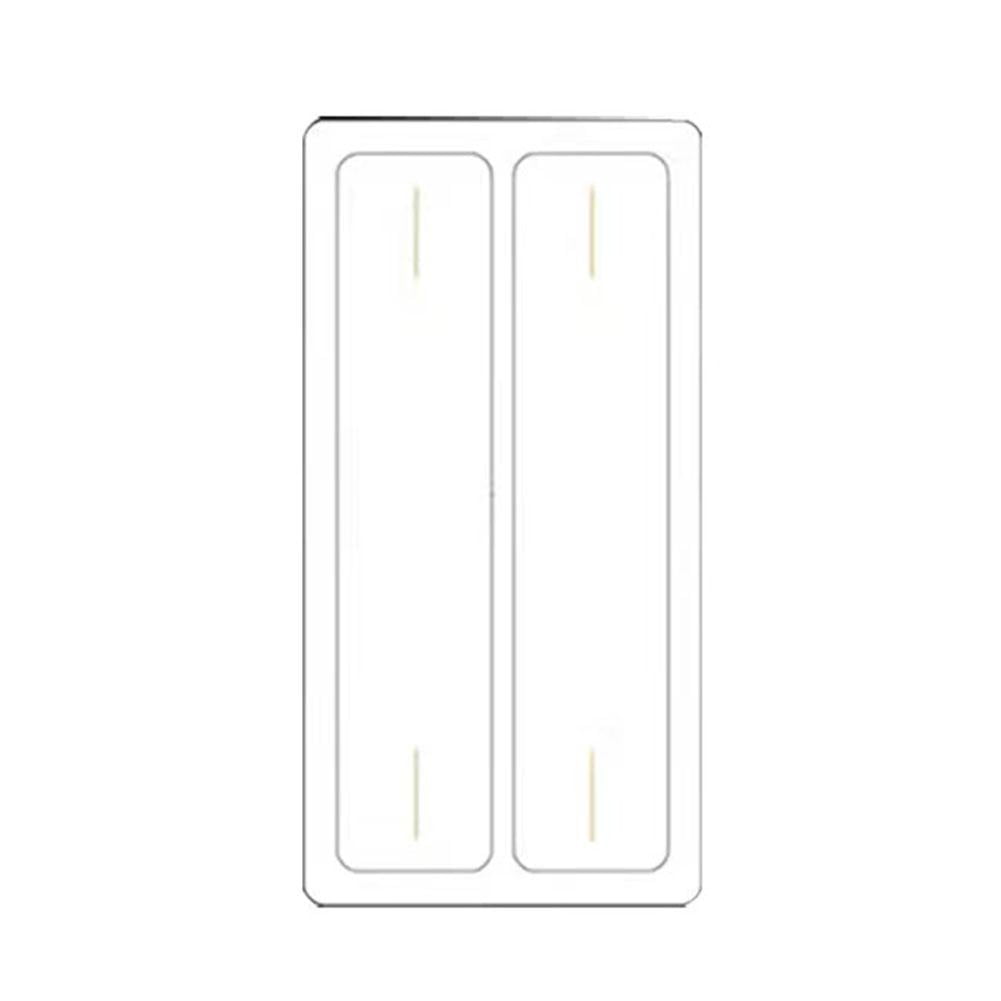 Mobile Phone Hinge Protective Film Designed for Galaxy Z Flip 7 ...