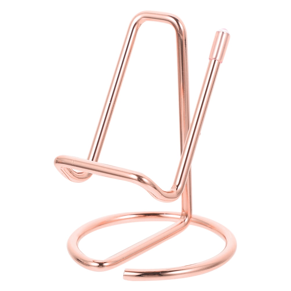 Mobile Phone Holder Holders Desk Stand for Office Smartphone Display ...