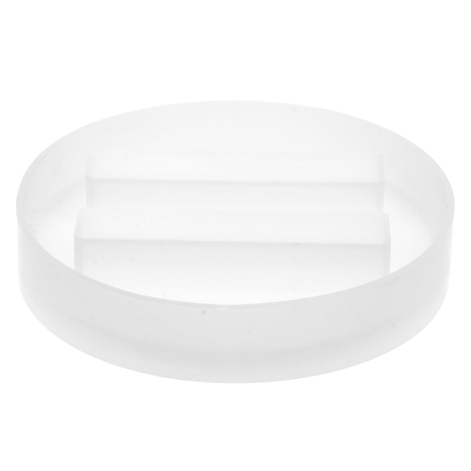 Mobile Phone Holder Mold Epoxy Resin Tablet Crafts Silicone Tray ...