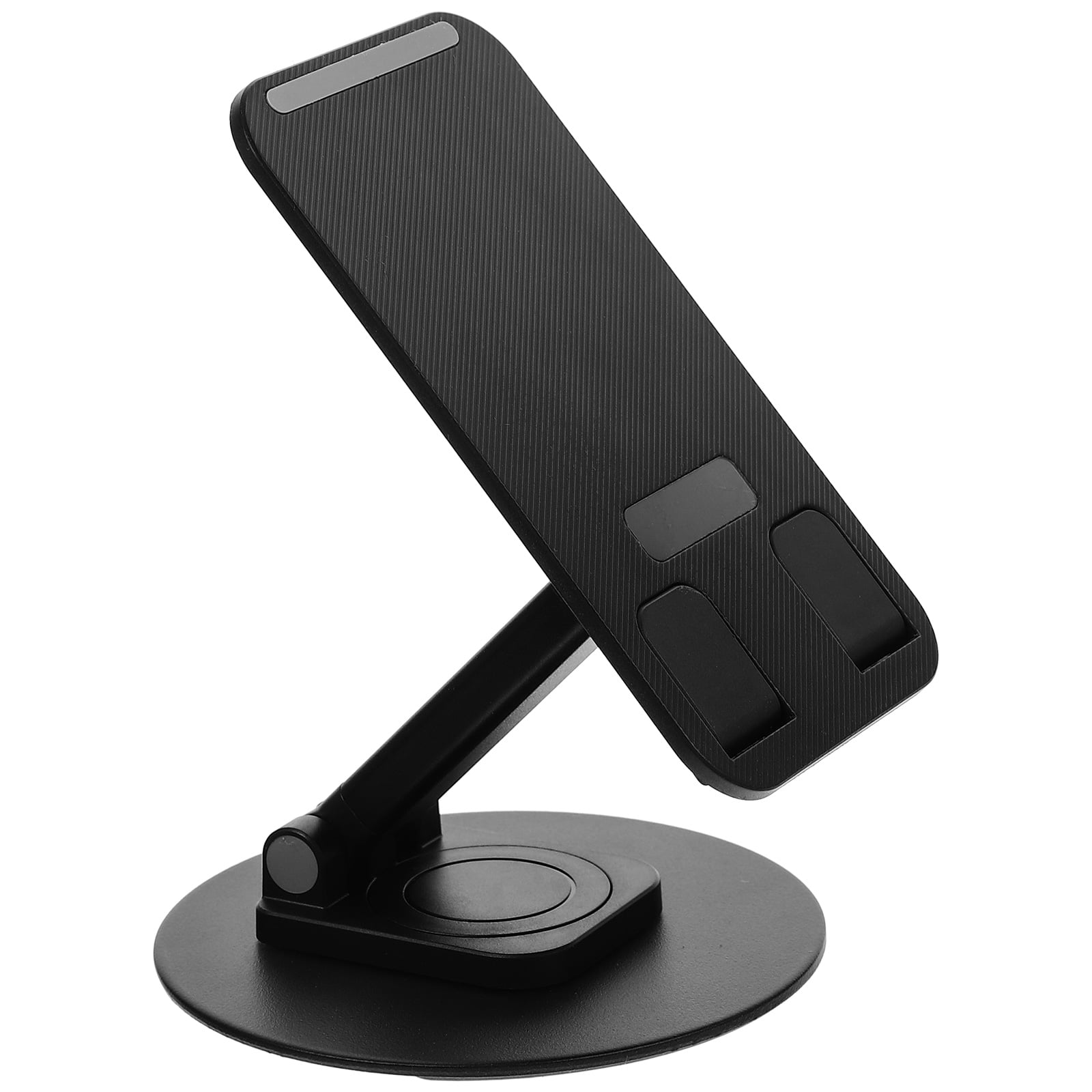 Mobile Phone Holder Table Rack Tablet Stand Cellphone Desktop Fold ...