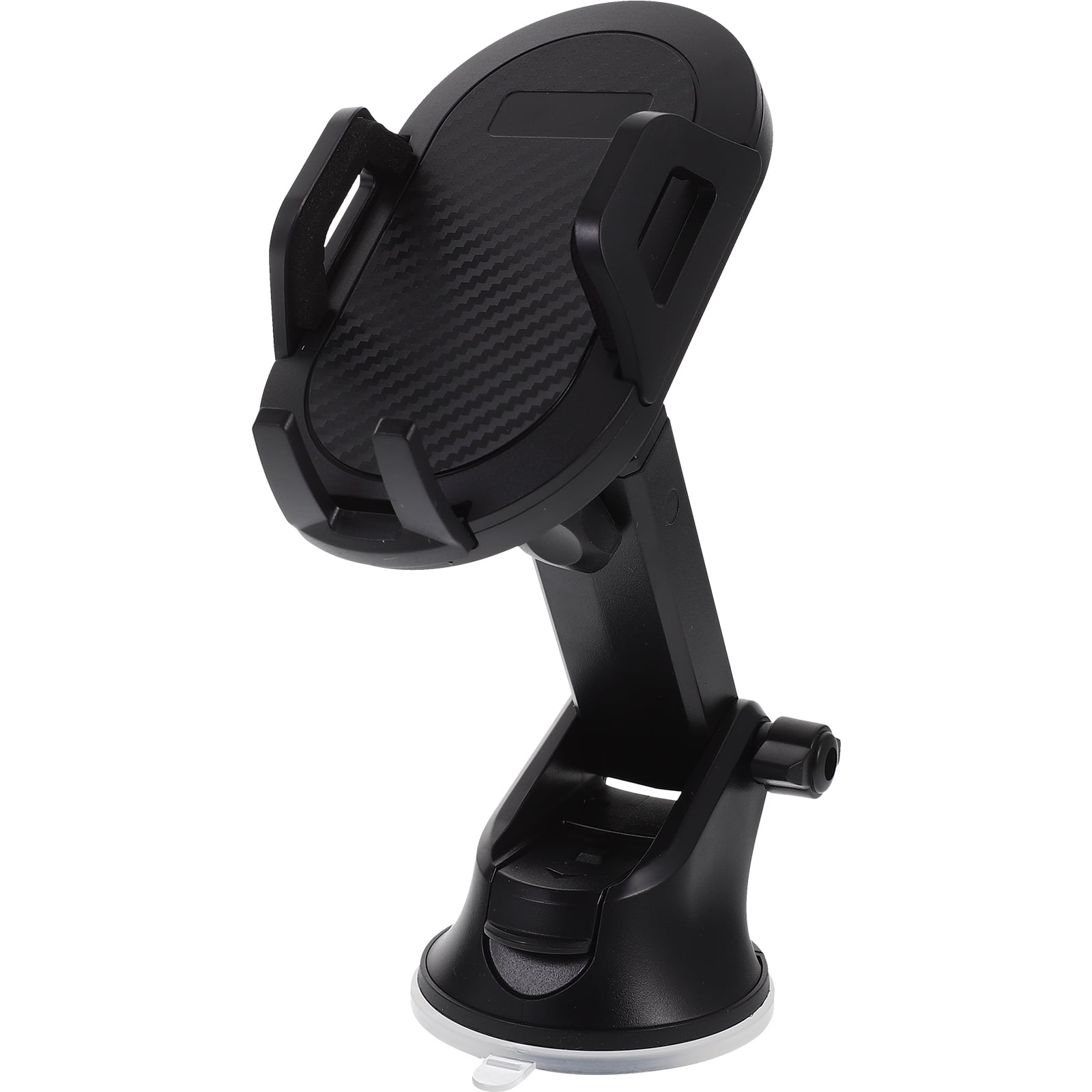 Mobile Phone Holder Telescopic Suction Cup (upgraded S168 - Black) Cell ...