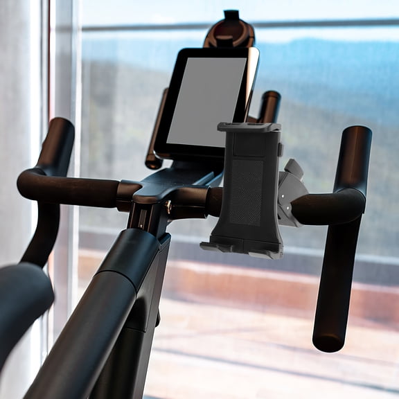 Treadmill Phone Holder