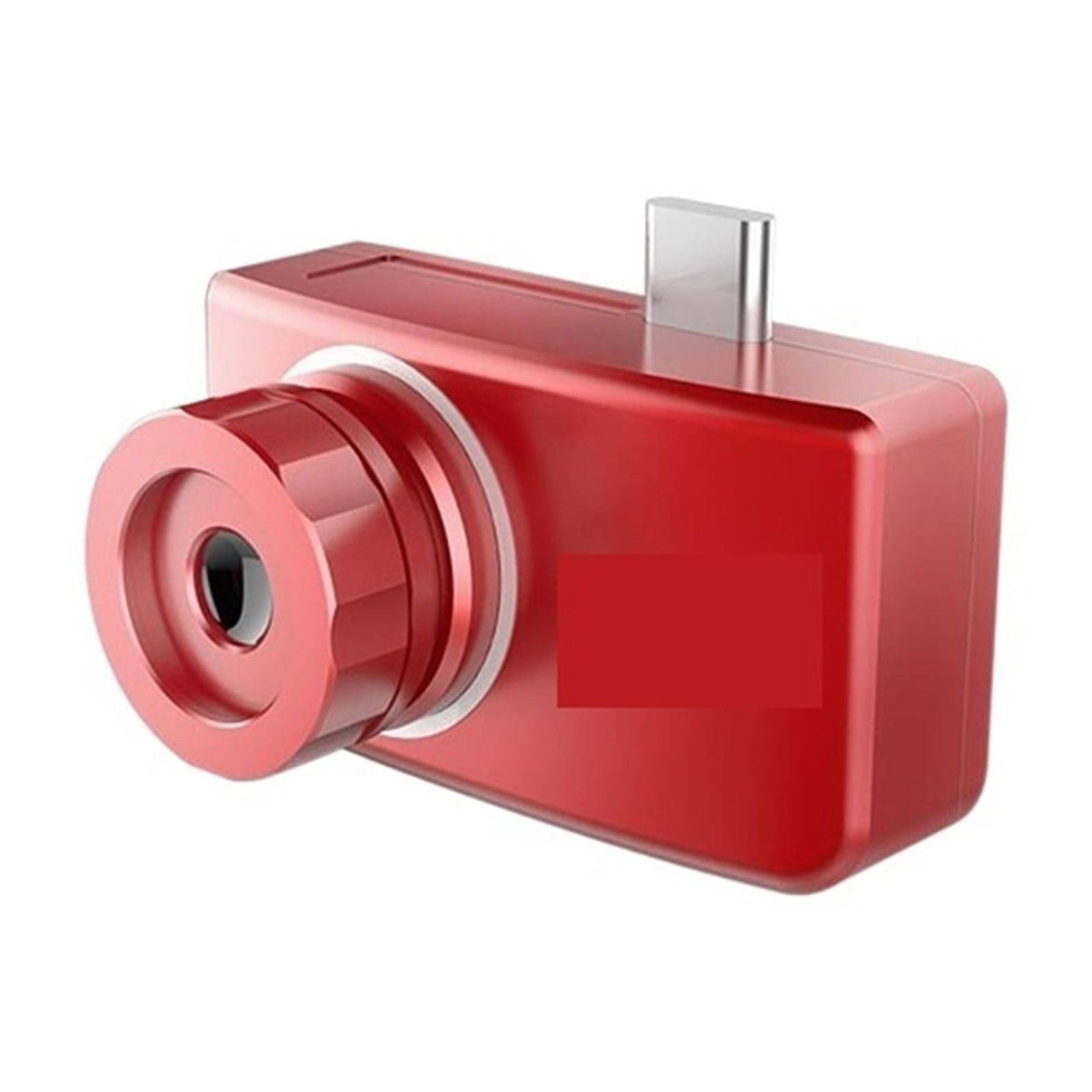 Mobile Phone Infrared Thermal Imager Circuit Industrial Test Outdoor ...