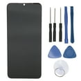 Mobile Phone LCD Display Touch Screen Digitizer Assembly Screen Replacement Repair Kit with ...
