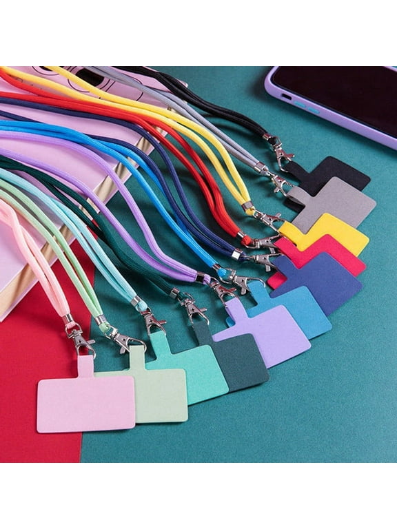 Scuba Choice Diving Snappy Camera Lanyard w/ Heavy Duty Clips, 1.8m ...