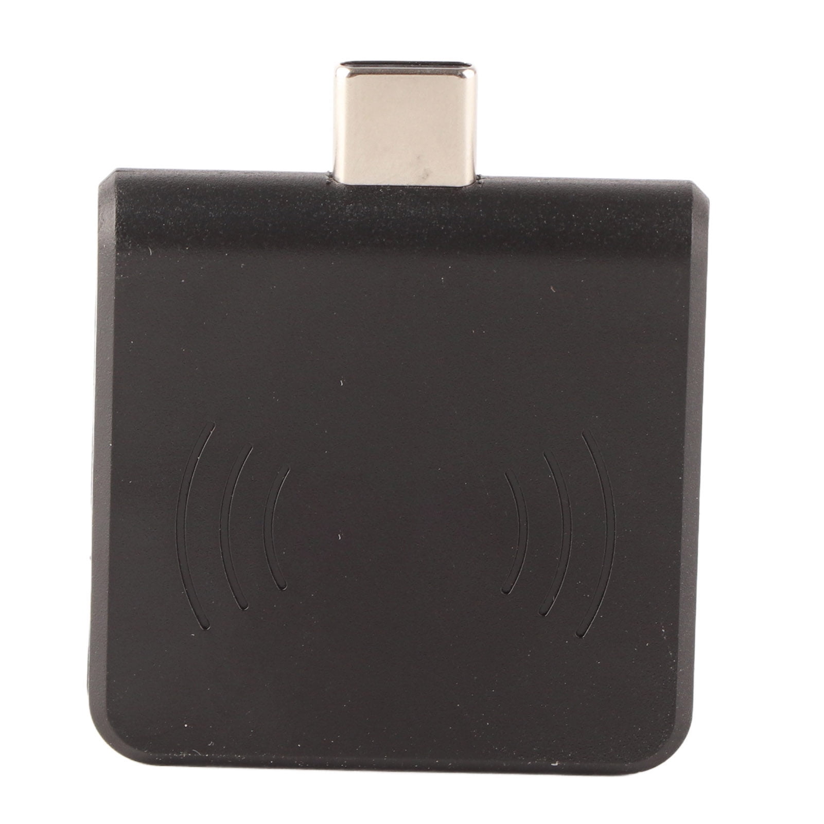 Mobile Phone OTG USB Portable Card Reader Type C Interface UHF RFID ...