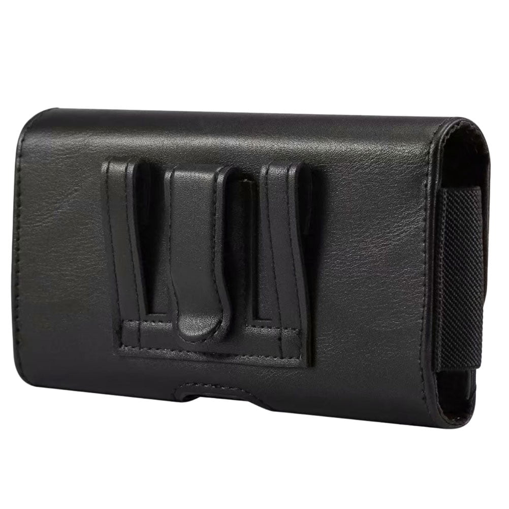 Mobile Phone Pocket Cell Case Stand Holder Christmas Gofts with Belt ...
