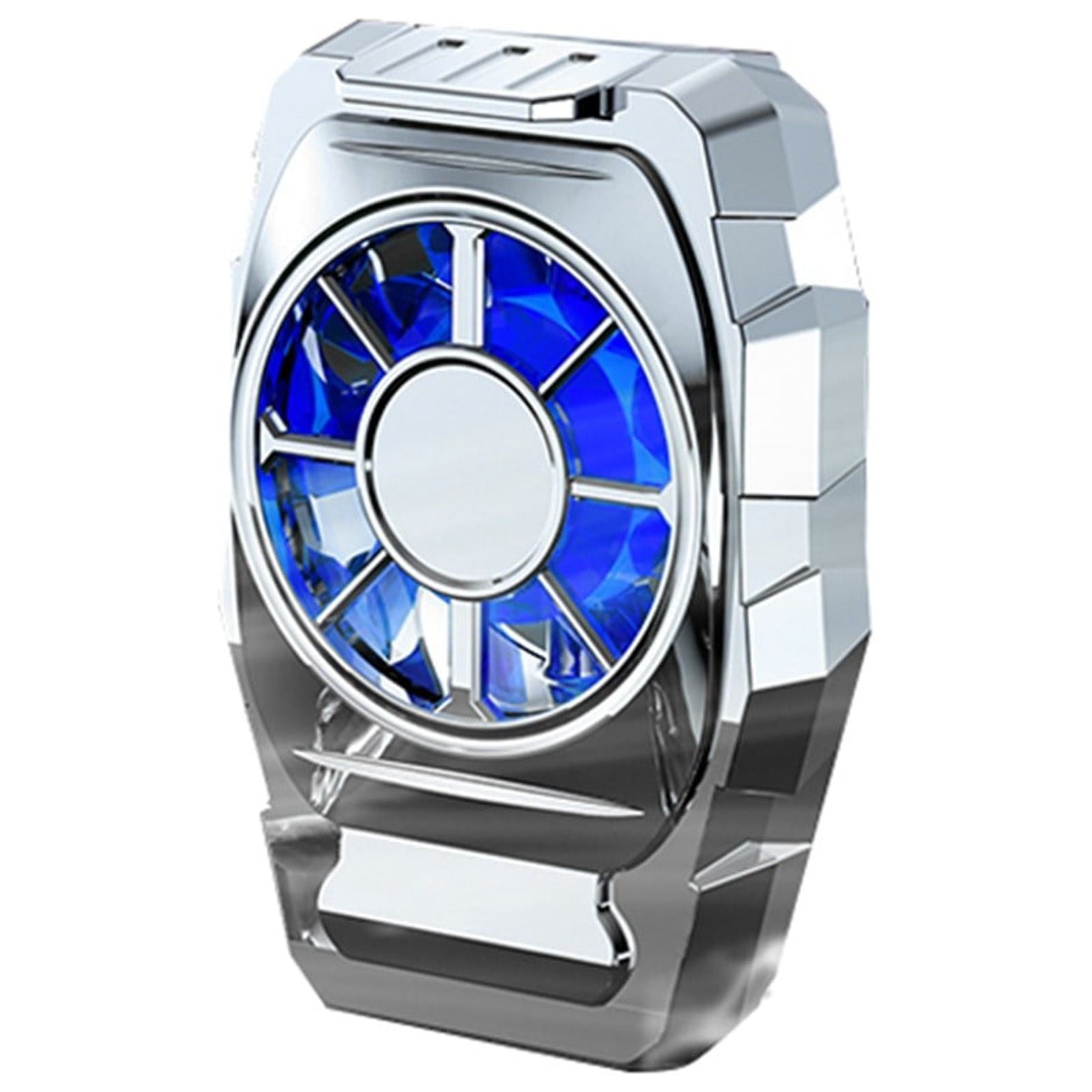 Mobile Phone Radiator Fast And Heat Dissipation Small Fan External Hard ...