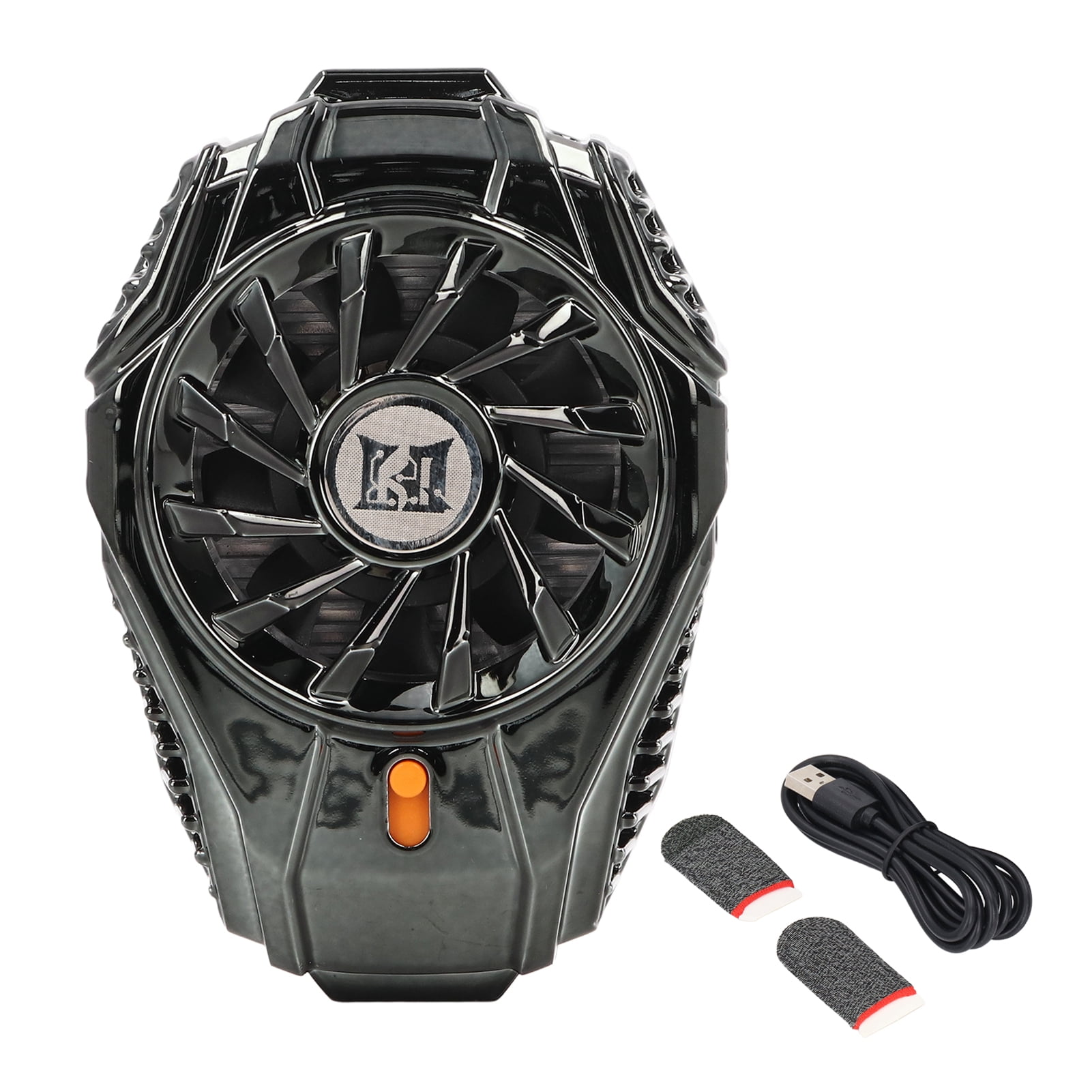 Mobile Phone Radiator Fast Heat Dissipation Portable Universal ...