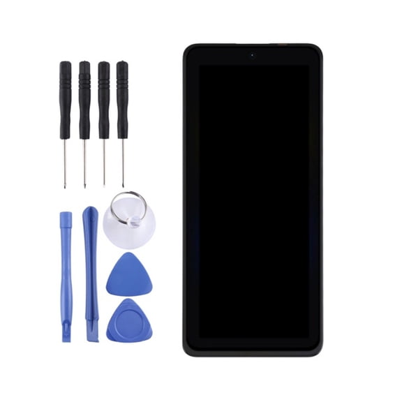 Digitizer Replacement