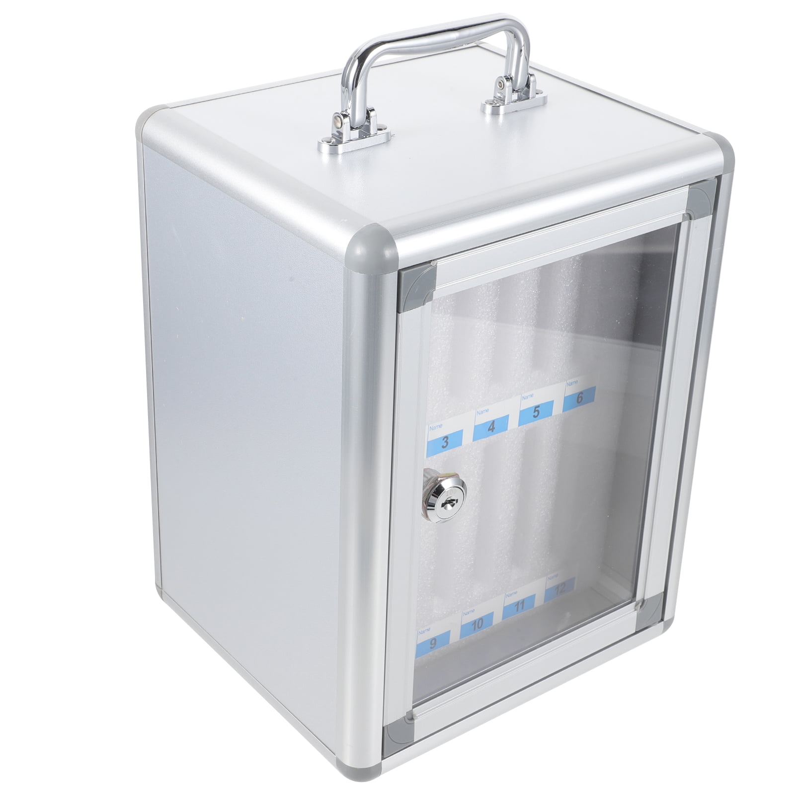 Mobile Phone Safe Approved Unplug Phones Lockers Student Staff ...