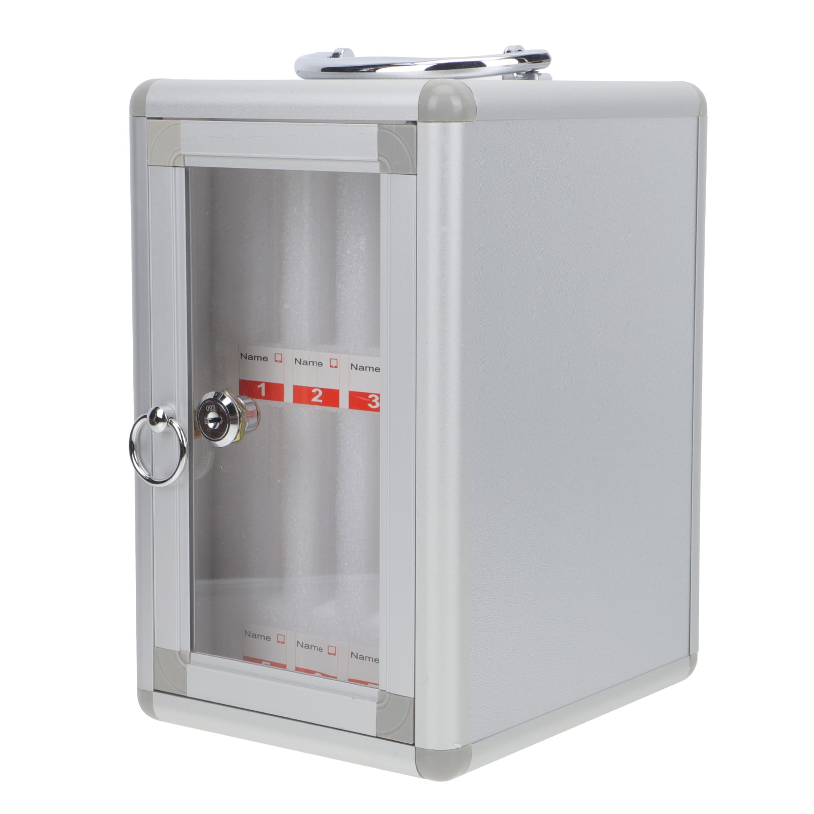 Mobile Phone Safe Case Locker Kids Cabinet Liner Phones Child Office ...