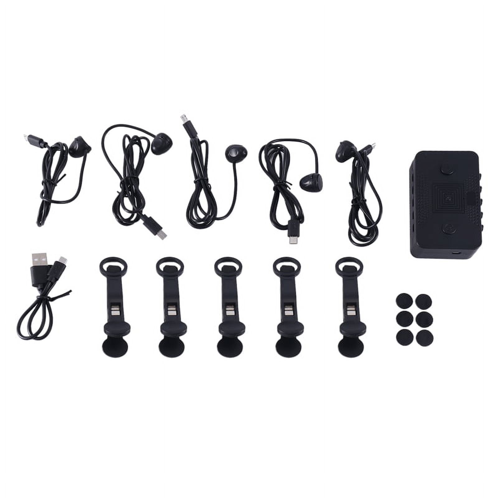Mobile Phone Screen Auto 5 Heads Clicker Adjustable Connection Physical ...