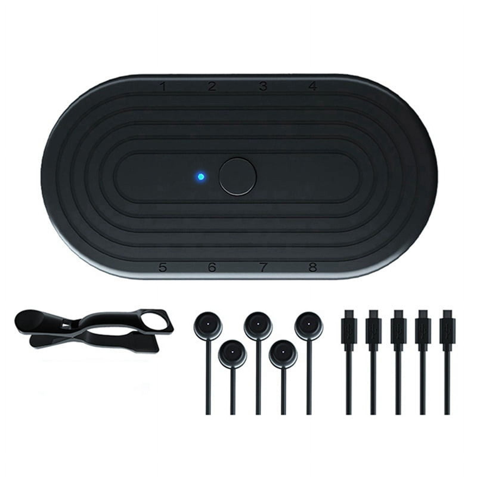 Mobile Phone Screen Auto Clicker Adjustable Connection Physical ...