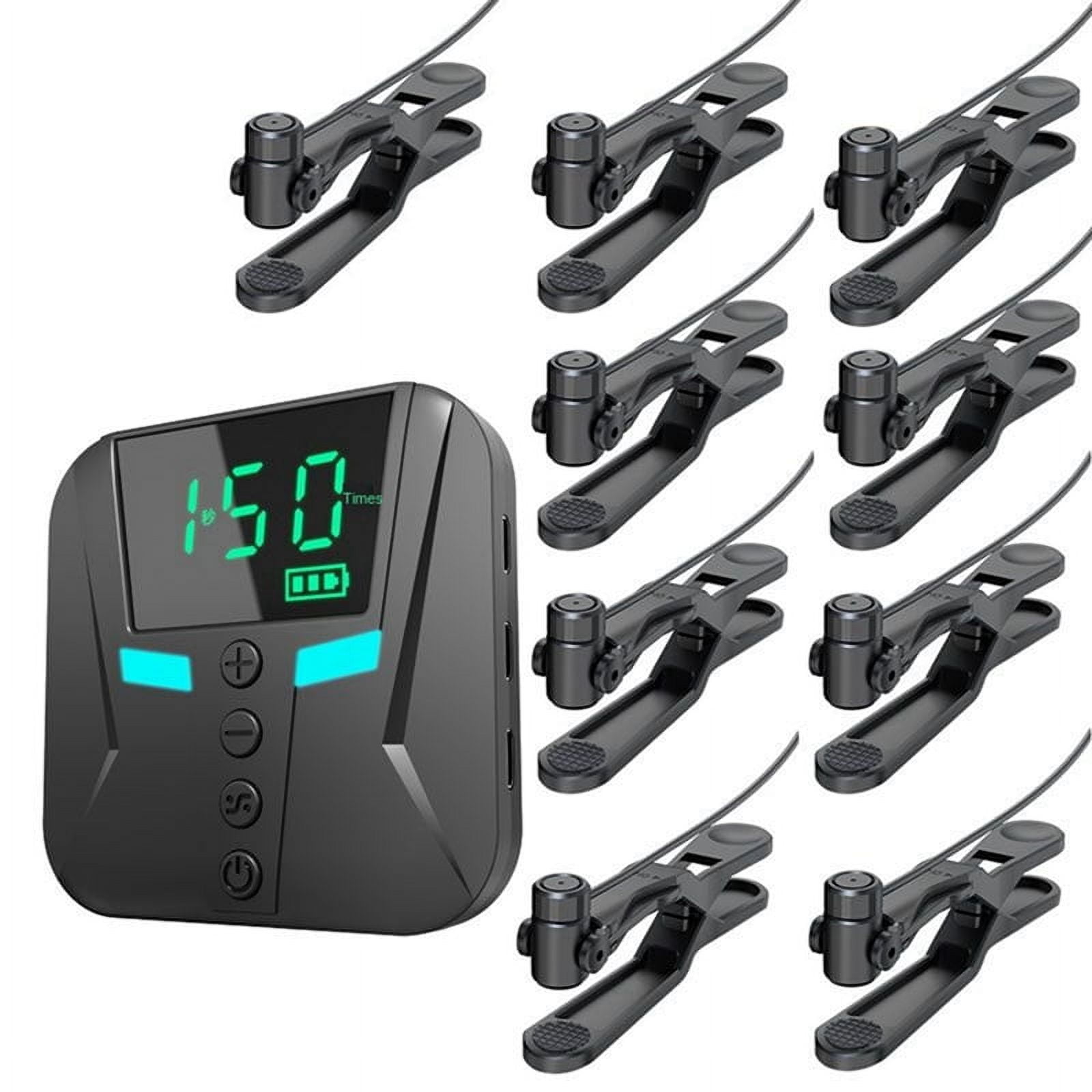 Mobile Phone Screen Clicker Device Live Broadcast Fast Praise Automatic ...