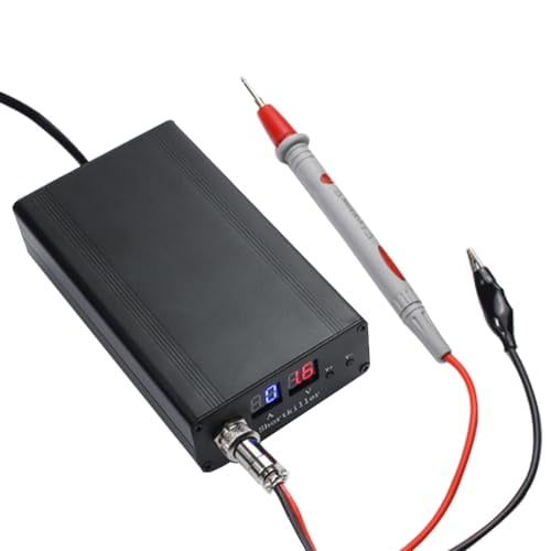 Mobile Phone Short Circuit Detector, Motherboard Short Circuit Repairer ...