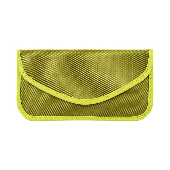 Mobile Phone Signal Shielding Bag 6.5" - 99.9% GPS Tracker Blocker ...