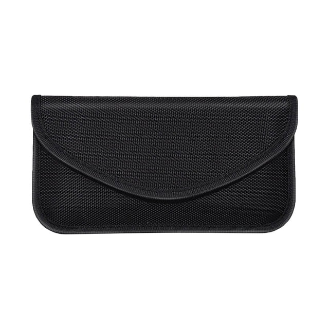 Mobile Phone Signal Shielding Bag 6.5 Inch | 99.9% Blocking for GPS ...