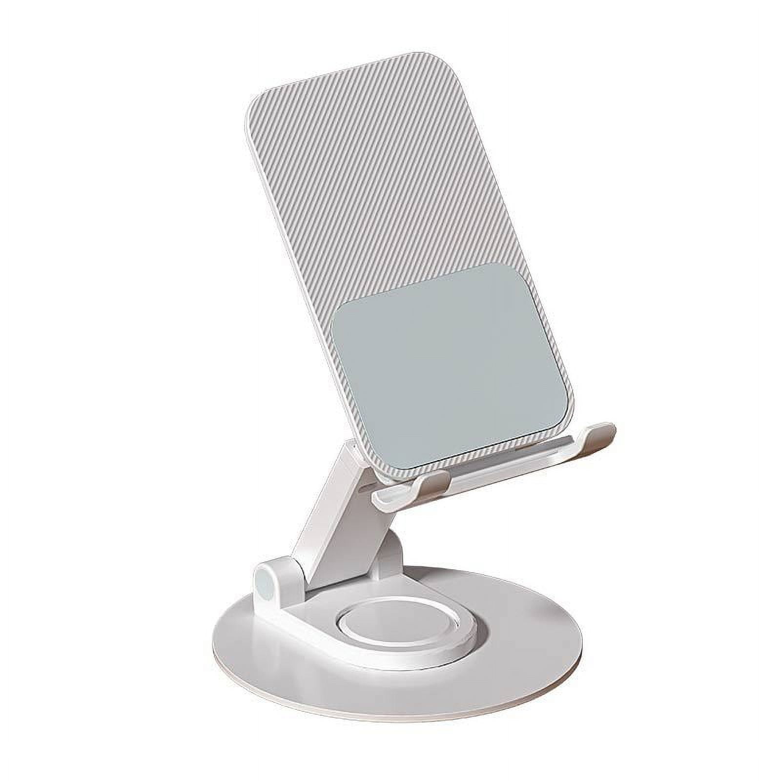 Mobile Phone Stand Desktop Multifunctional Foldable Telescopic Tablet ...