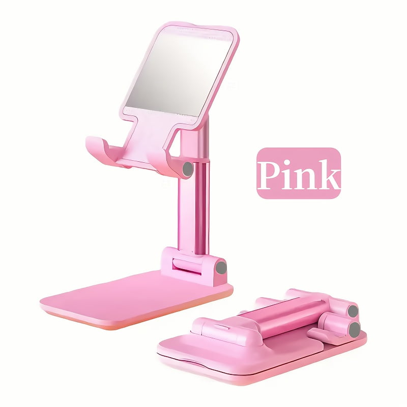 Mobile Phone Stand, Stable And Durable, Adjustable Height, Suitable for ...