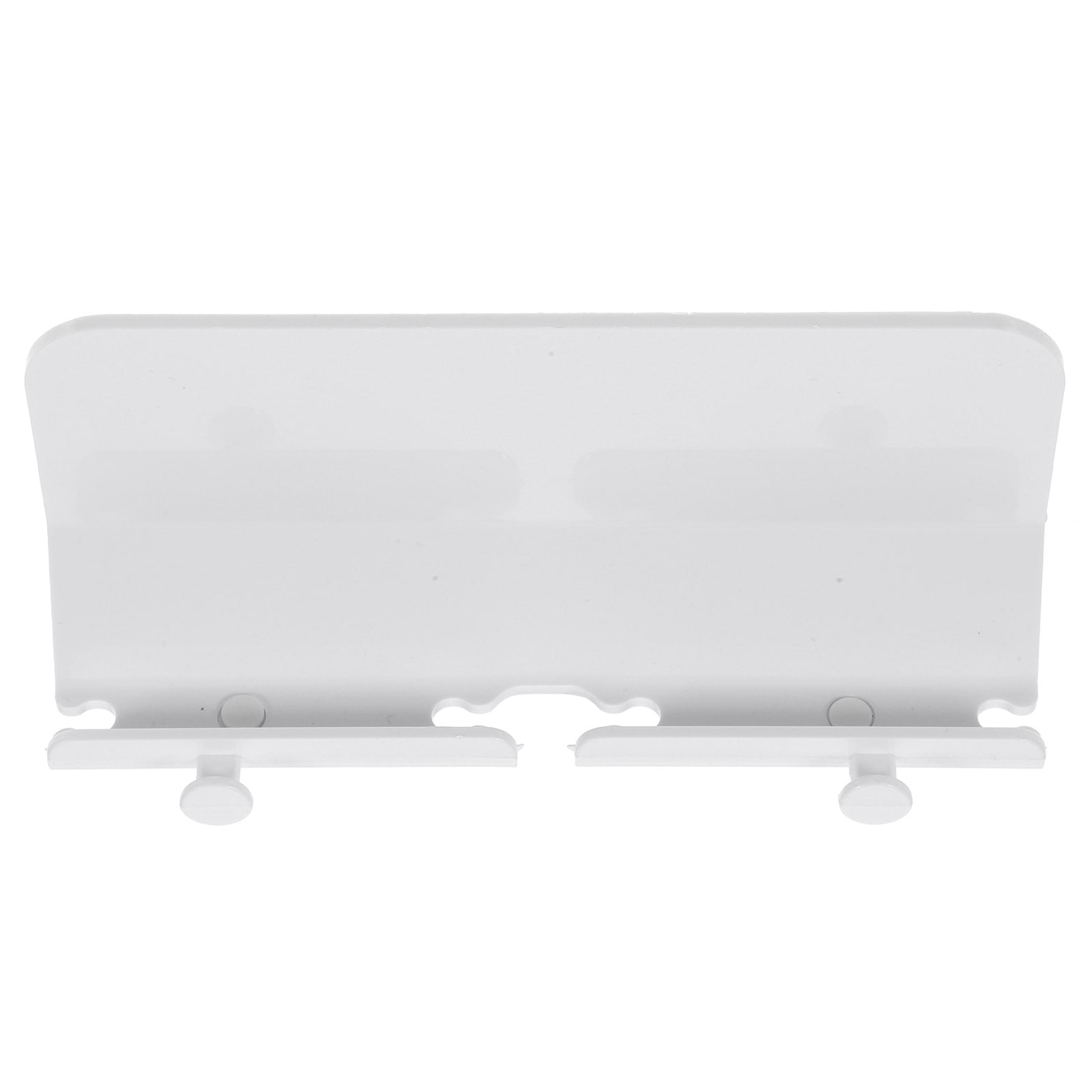 Mobile Phone Stand Wall Holder with Cable Management - Walmart.com