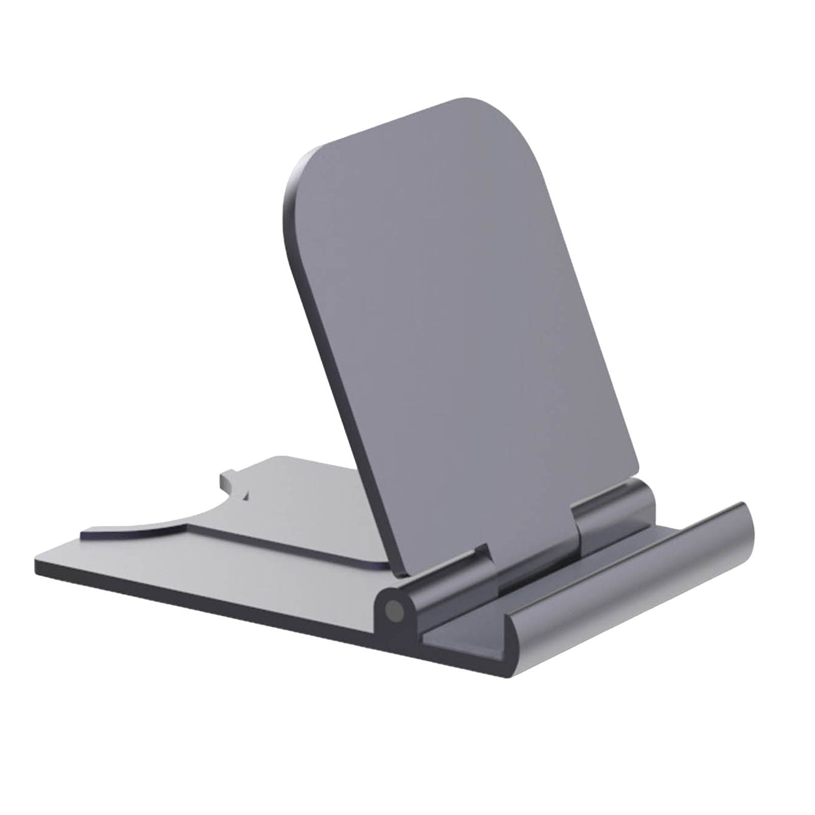 Mobile Phone Tablet Universal Folding Stand Lazy Dormitory Office ...