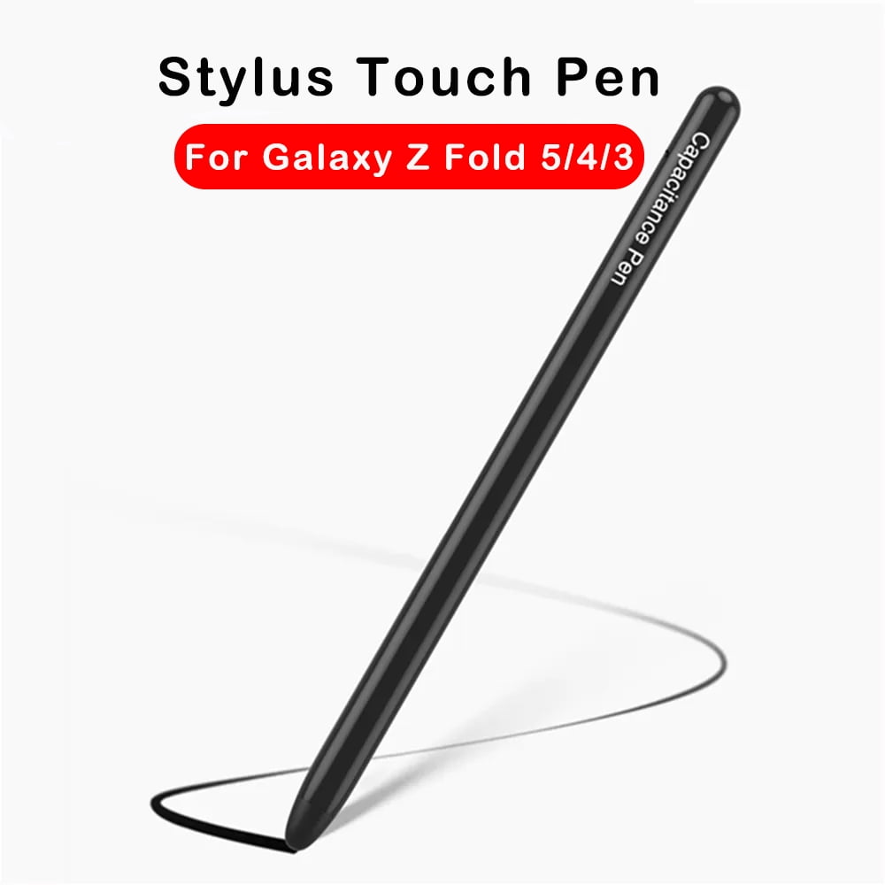 Mobile Phone Touch Stylus Pen For Samsung Galaxy Z Fold 5 Fold 4 3 2 5G Capacitance Pen S Pen ...