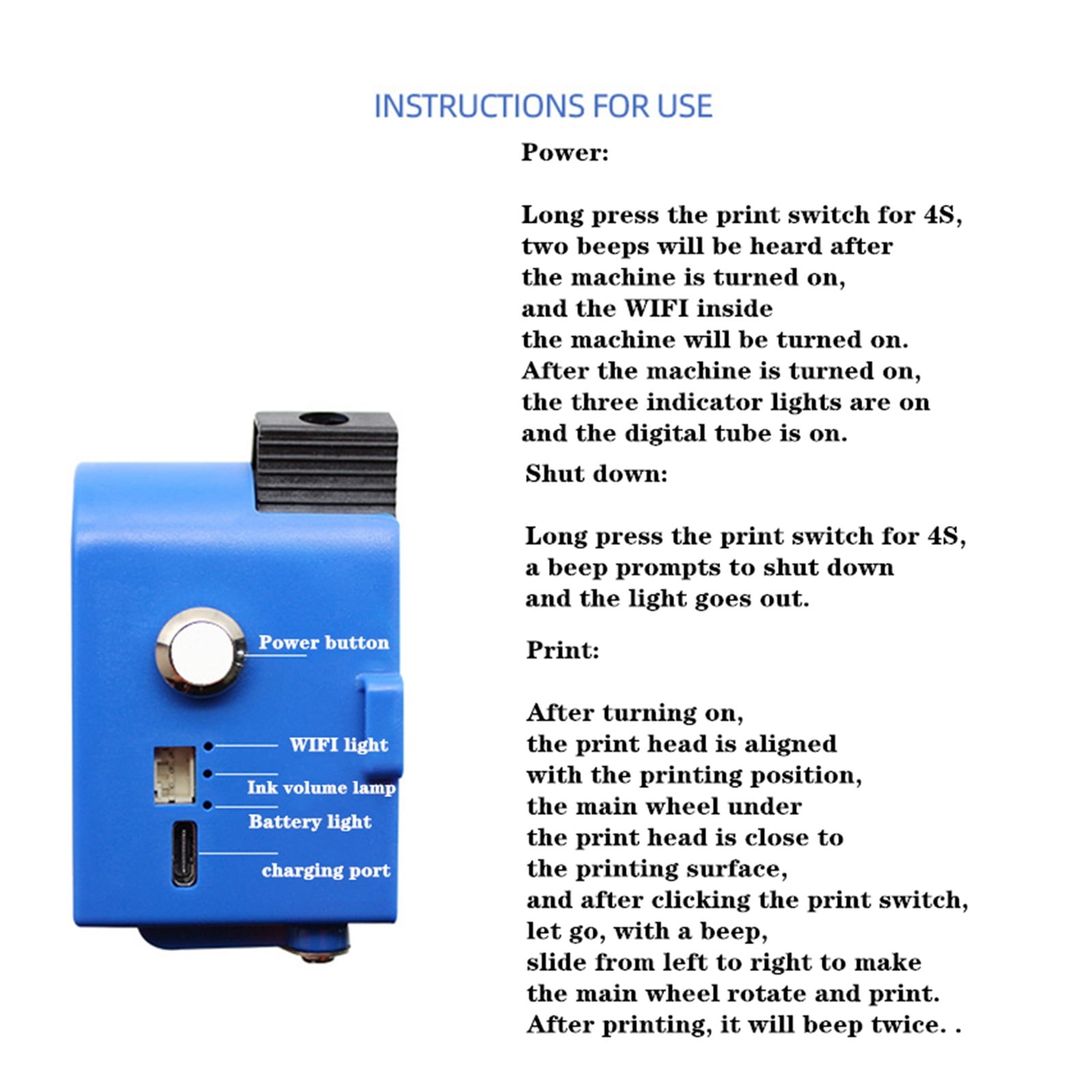 Mobile Phone Variable QR Bar Batch Code Date Logo Expiry Date Label 12 ...