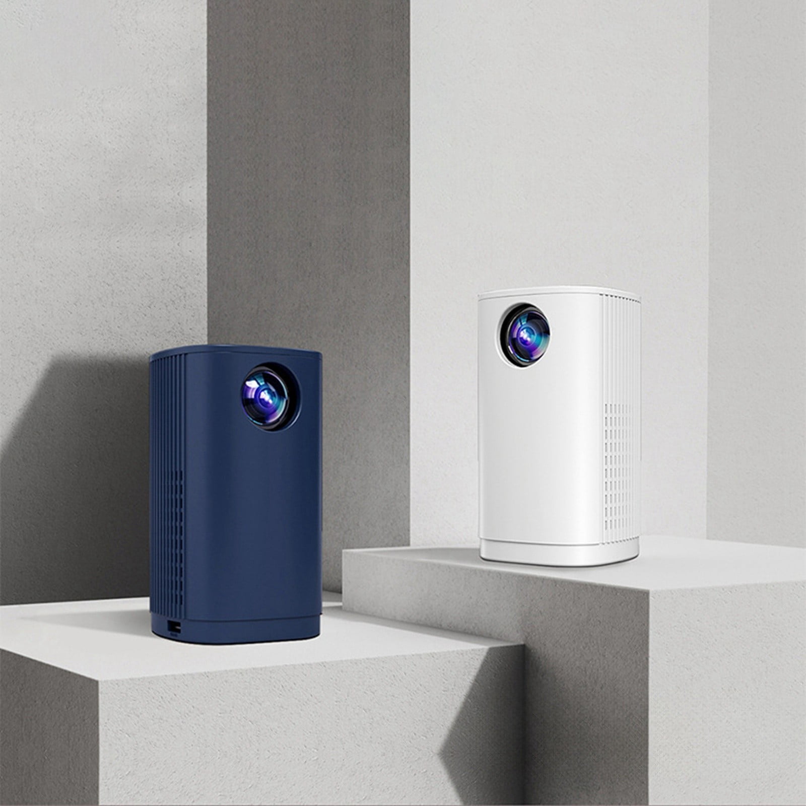 Mobile Phone Wireless Same Screen Projector Home Portable Mini High ...