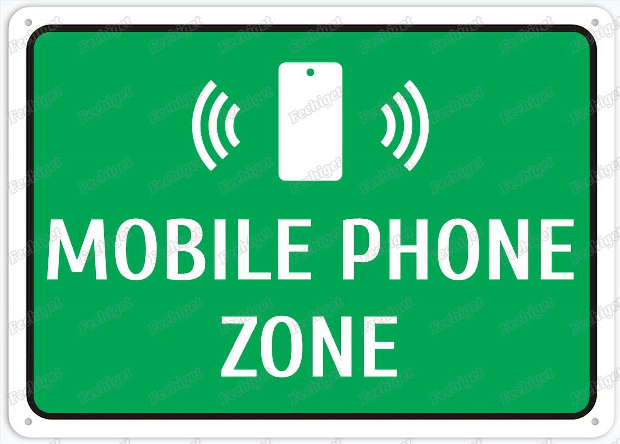 Mobile Sign