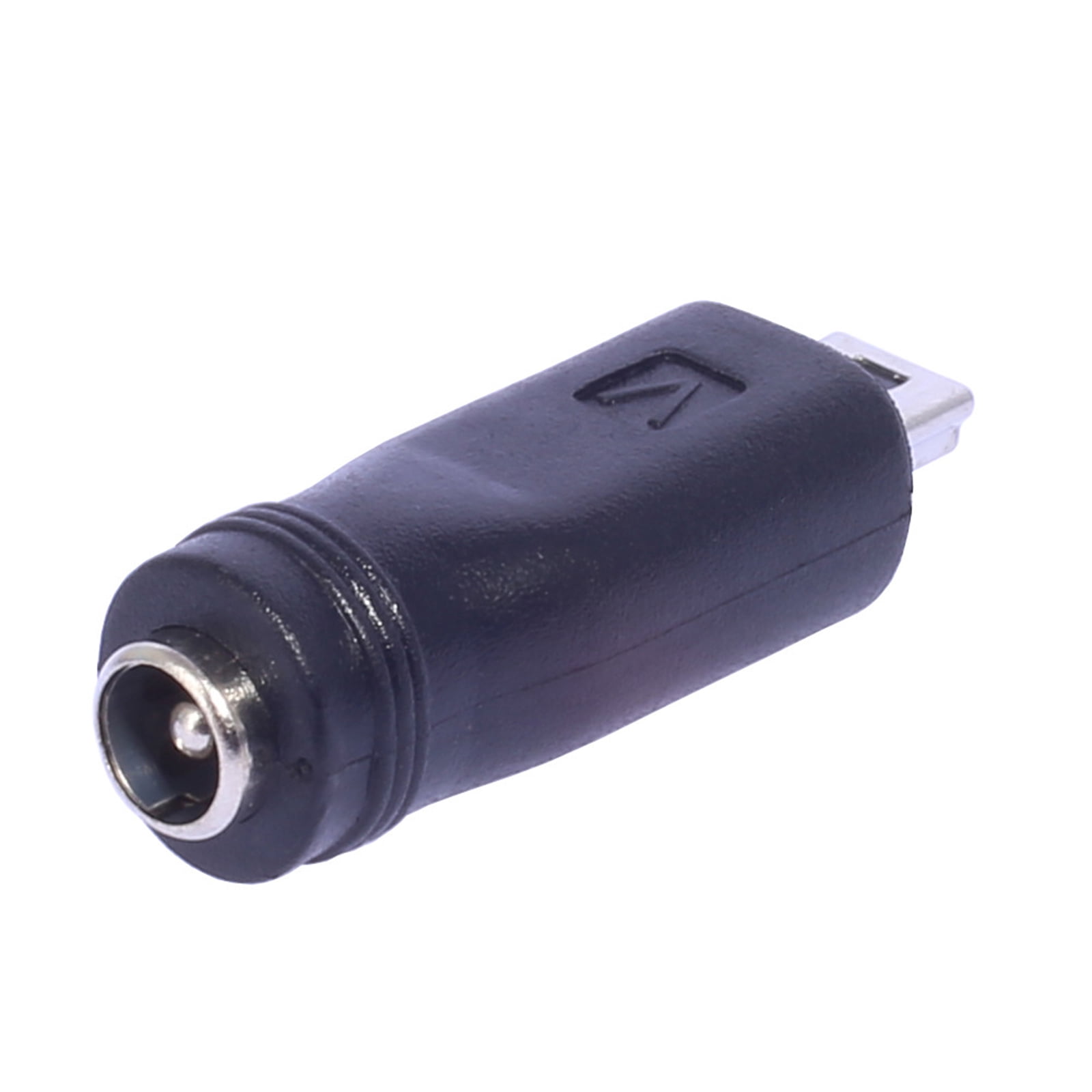 Mobile Phones Tablet Charing Adapter Power Supply Converter DC5521 ...