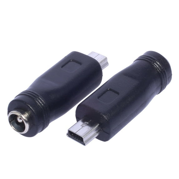 Mobile Phones Tablet Charing Adapter Power Supply Converter DC5521 ...