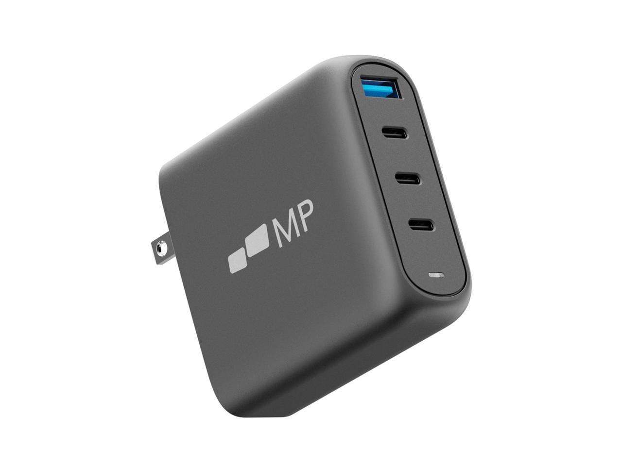 Mobile Pixels 100W Power Adapter 117-1001P01 - Walmart.com