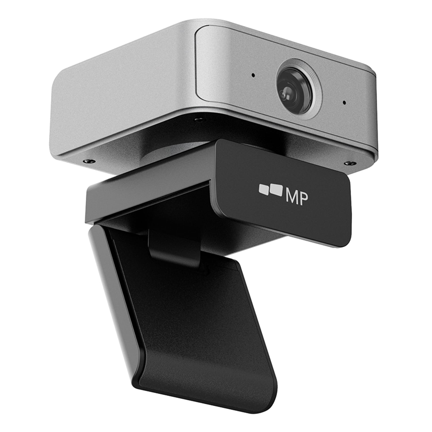 Mobile Pixels 1080p AI Web Camera with Microphone: Computer Accessories ...